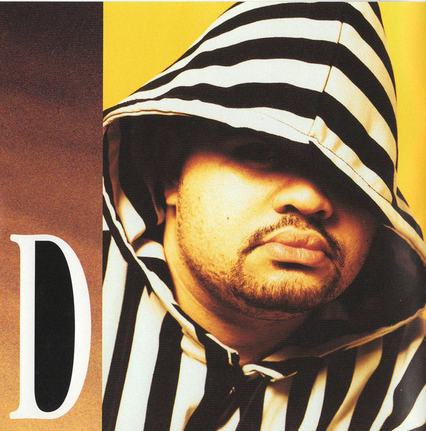 Blue Funk by Heavy D. & The Boyz (CD 1992 MCA Records) in Mount Vernon ...