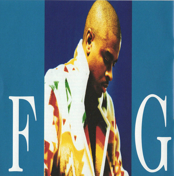 Blue Funk by Heavy D. & The Boyz (CD 1992 MCA Records) in Mount Vernon ...