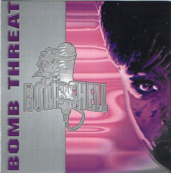 Bomb Threat by Bombshell (CD 2000 BBEG Entertainment) in Detroit | Rap ...