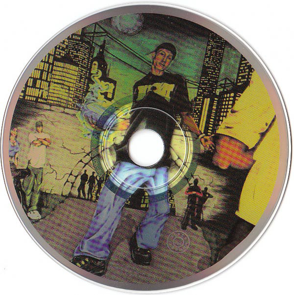 Bombay by Mr. Doctor (CD 1999 Black Market Records) in Sacramento | Rap ...