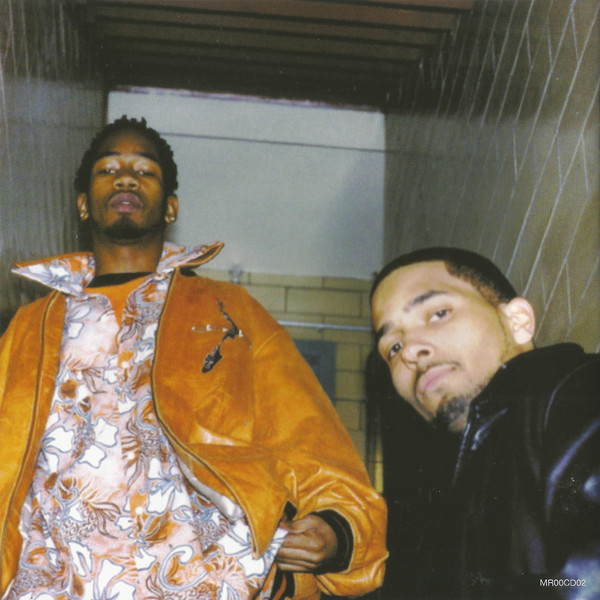 Book Ov Life by Codefendants (CD 1999 Messiah Records) in Boston | Rap ...