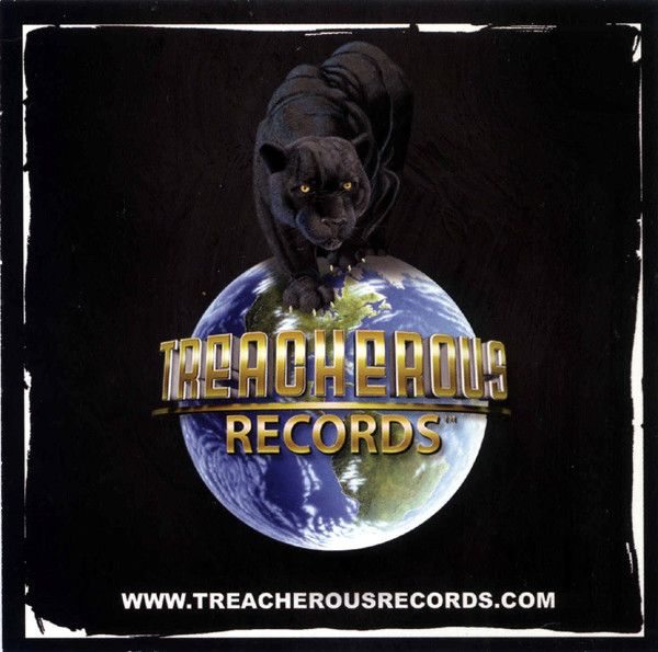 Boom Boom Clap by Crooked I (CD Single 2005 Treacherous Records) in ...