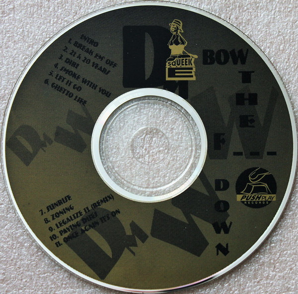 Detroit's Most Wanted (Bryant Records, Push Play Records) in Detroit ...