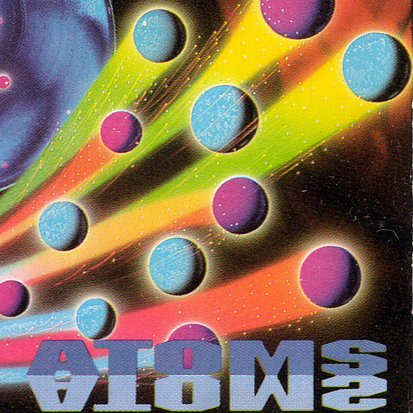 Breaking Atoms by Main Source (CD 1991 Toronto (ONTARIO)) in New York ...