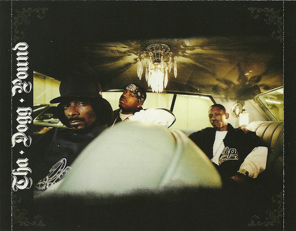 Cali Iz Active by Tha Dogg Pound (CD 2006 Doggy Style Records) in Long ...