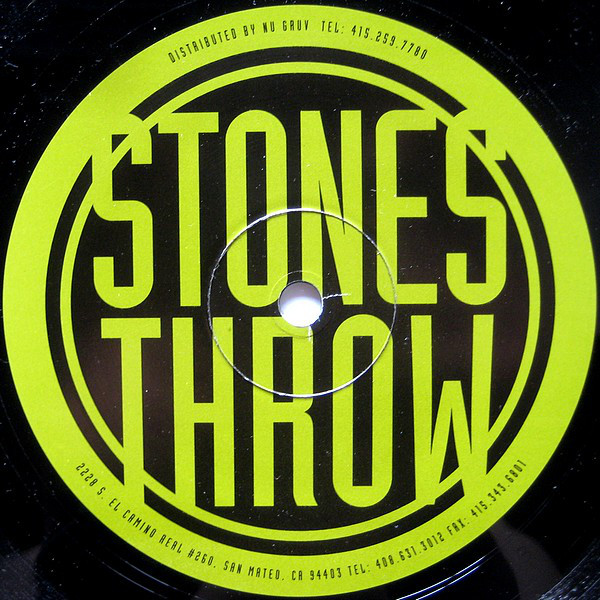 Cash Money by Homeliss Derilex (Vinyl 1996 Stones Throw Records) in ...