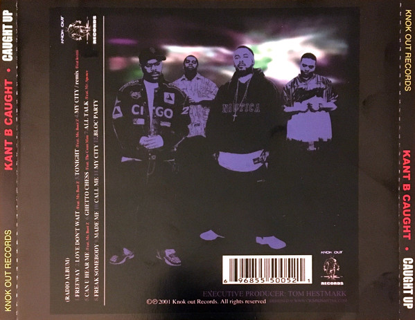 Bosko (BoskoLive.com, Jus Family Records) in Portland | Rap - The Good ...