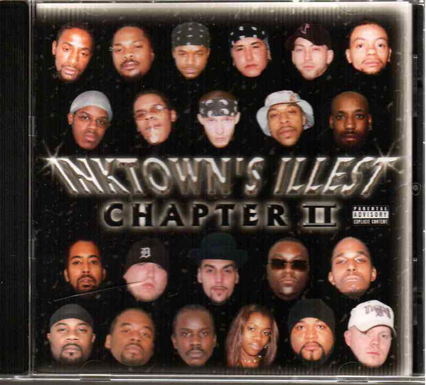 Inkster (Michigan) | Rap - The Good Ol'Dayz