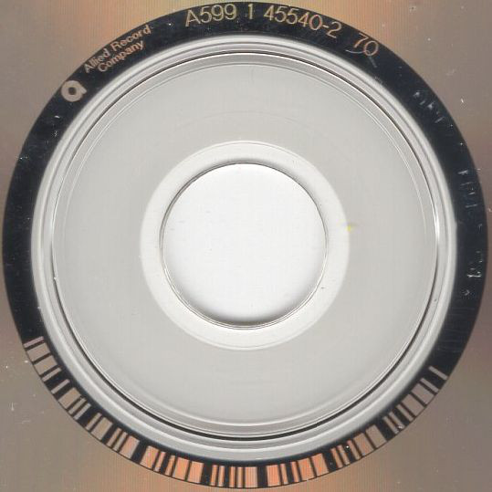 Sir Mix-A-Lot (American Recordings, Def American Recordings, Nastymix ...