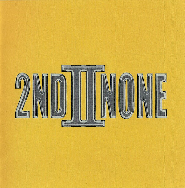 Classic 220 by 2nd II None (CD 1999 Arista) in Compton | Rap - The Good ...