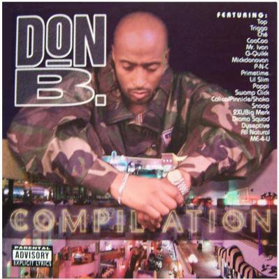 Lil Slim (Cash Money Records, Franchise Player Entertainment) in New ...