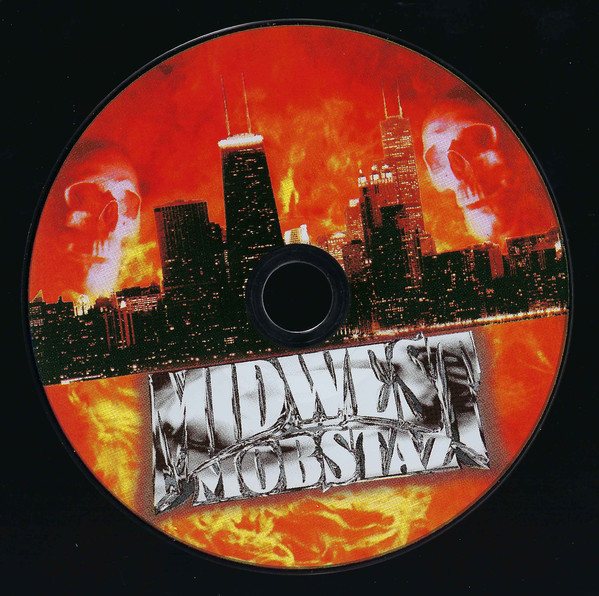 Straight Up Gangsta Sh#t Presents Midwest Mobstaz Compilation by ...
