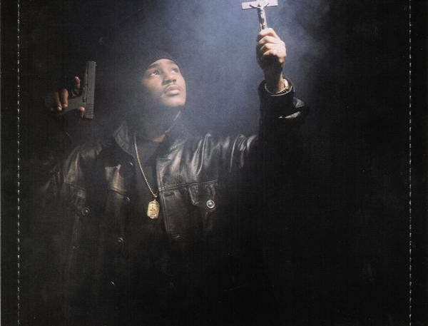 Confessions Of Fire by Cam'ron (CD 1998 Epic) in New York City | Rap ...