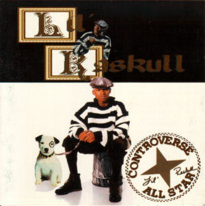 Controverse All-Star by Lil' Raskull (CD 1996 Diamante Music Group) in ...