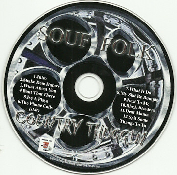 Mike Jones (Ice Age Ent., Swishahouse) in Houston | Rap - The Good Ol'Dayz