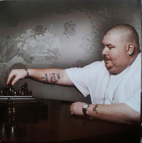 Crackavelli by Haystak (CD 2007 40 West Records) in Nashville | Rap ...