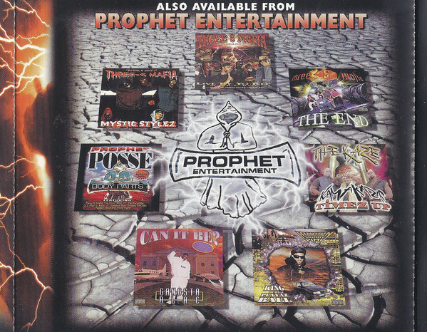 Da Devils Playground Underground Solo by Koopsta Knicca (CD 1999 D.Evil ...