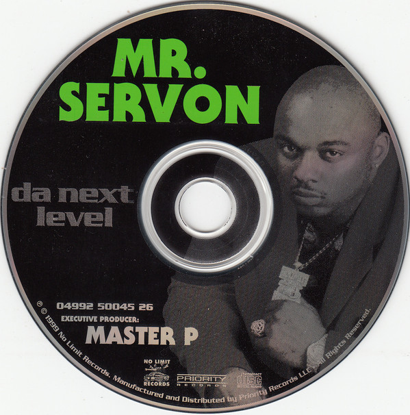 Magic (Koch Records, No Limit Records, The New No Limit Records) in New ...