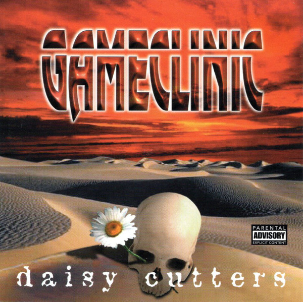 Daisy Cutters by Game Clinic (CD 2001 Skee Skirt Records) in ...