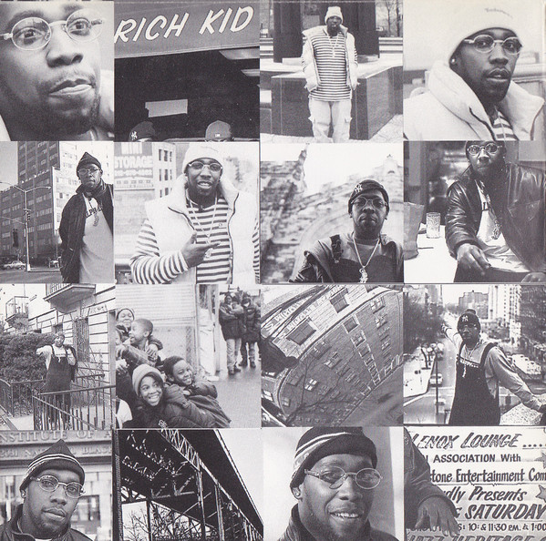 Destined To Be by McGruff (CD 1998 Universal Records) in New York City ...