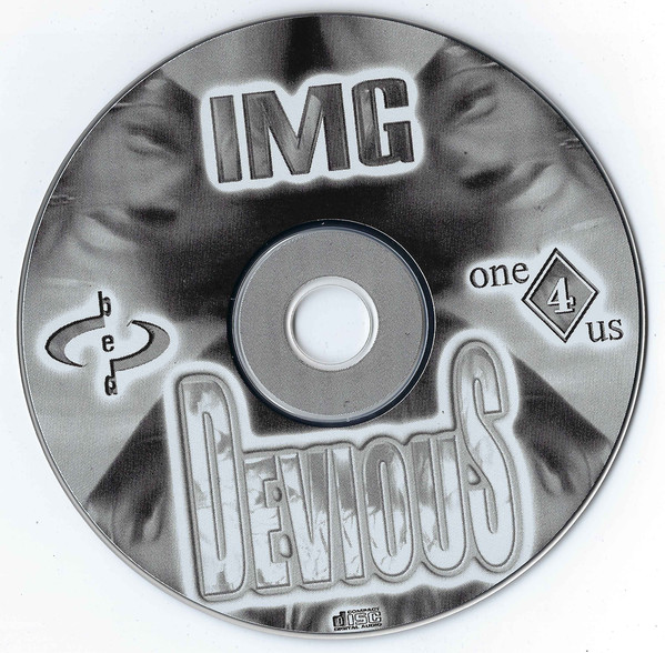 Devious by Devious (CD 2000 Independent Music Group) in Sacramento ...