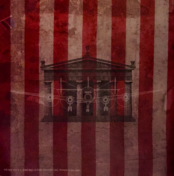 Diplomatic Immunity by The Diplomats (CD 2003 Roc-A-Fella Records) in ...