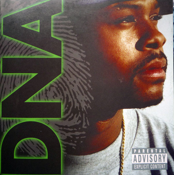DNA by DNA (CD 2001 Come Along Way Records) in Gary | Rap - The Good Ol ...