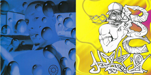 Doc Holiday by Mr. Doctor (CD 2001 Black Market Records) in Sacramento ...