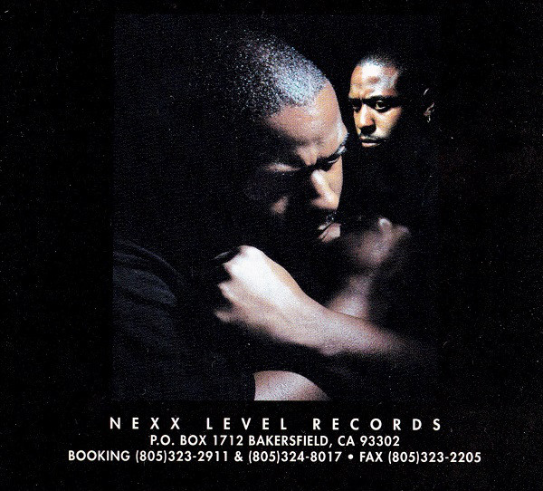 Doin Da Thang by Big Snake (CD 1998 Nexx Level Records) in Bakersfield ...