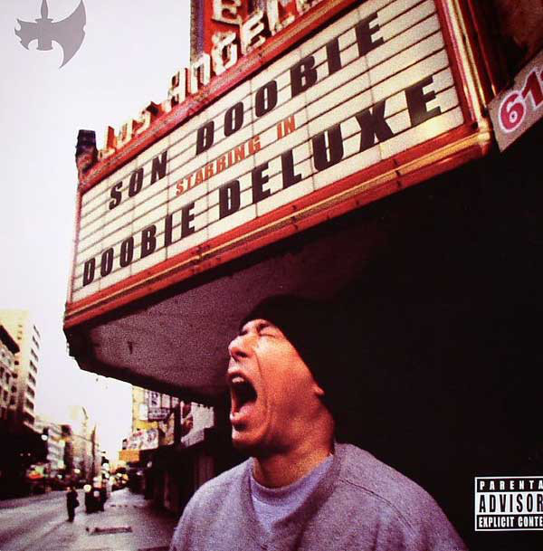 Doobie Deluxe by Son Doobie (CD 2004 Battle Axe Records) in Los Angeles ...