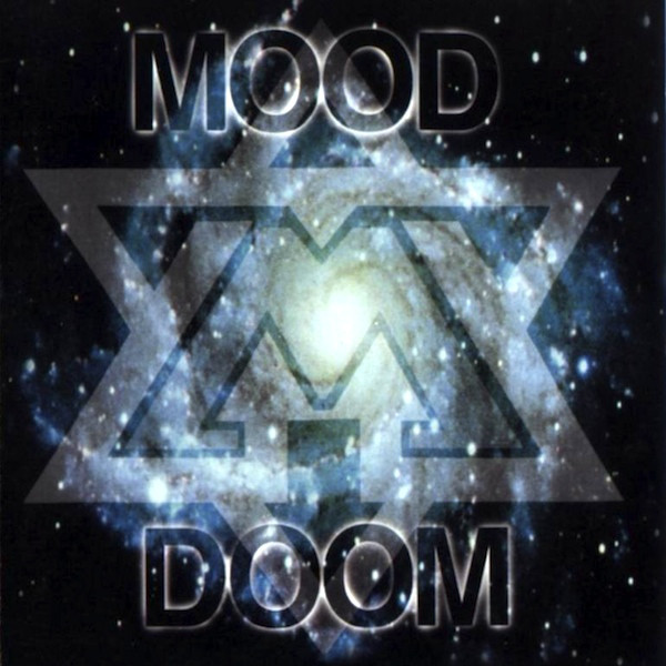 Doom by Mood (CD 1997 Blunt Recordings) in Cincinnati | Rap - The Good ...