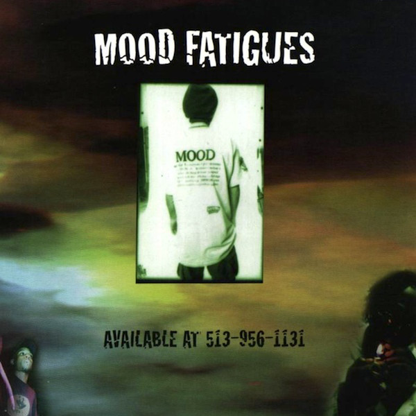 Doom by Mood (CD 1997 Blunt Recordings) in Cincinnati | Rap - The Good ...