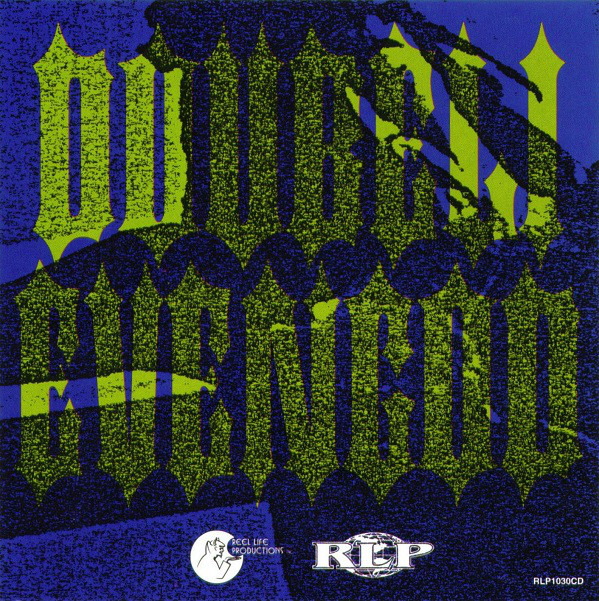 Doubelievengod by Natas (CD 1995 Reel Life Productions) in Detroit ...