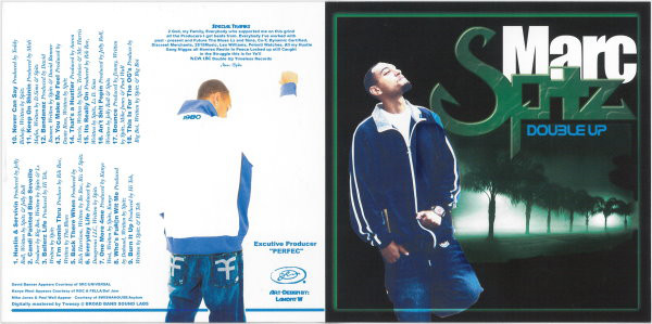 Mike Jones (Ice Age Ent., Swishahouse) in Houston | Rap - The Good Ol'Dayz