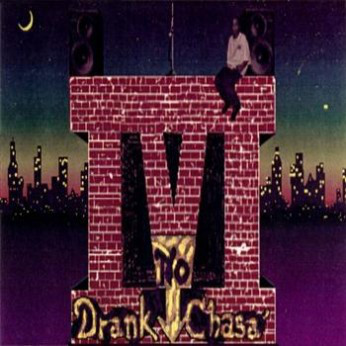 Drank No Chasa by 151 (Tape 1995 Mt. Hood Productions) in Portland ...