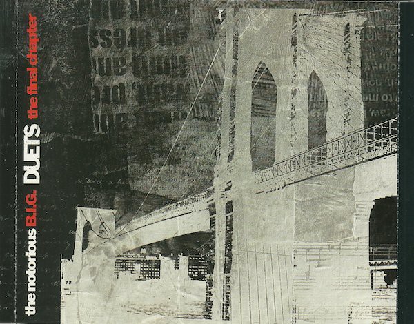 Duets: The Final Chapter by Notorious B.I.G. (CD 2005 Bad Boy ...