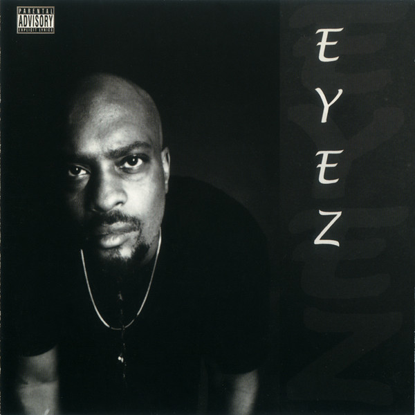 Eyez by Snake Eyez (CD 2002 Off Tha Corna Entertainment) in New Orleans ...