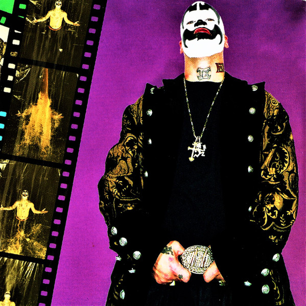 F.T.F.O. by Shaggy 2 Dope (CD 2006 Psychopathic Records) in Detroit ...