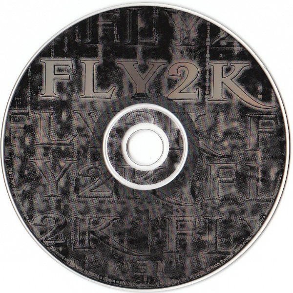 Fly2K by Playa Fly (CD 2002 Diamond Productions) in Memphis | Rap - The ...