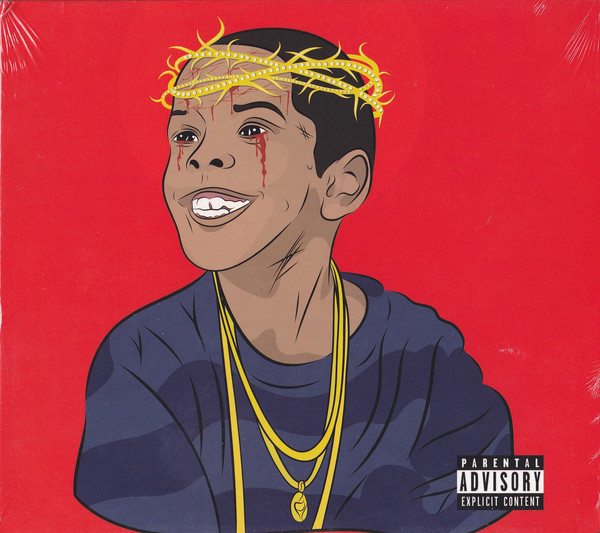 Flygod by Westside Gunn (CDr 2016 Griselda Records) in Buffalo | Rap ...