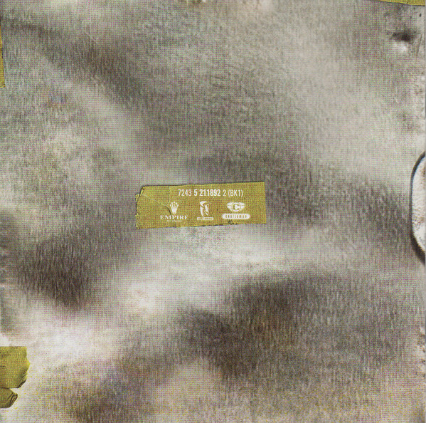 Full Clip: A Decade Of Gang Starr by Gang Starr (CD 1999 Cooltempo) in ...