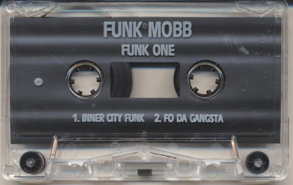 Stockton (California) | Rap - The Good Ol'Dayz