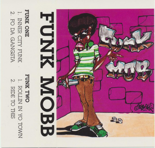 Stockton (California) | Rap - The Good Ol'Dayz