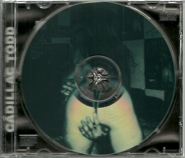 Game 4 Sale by Cadillac Todd (CD 2000 Flip Tha Switch Records) in ...