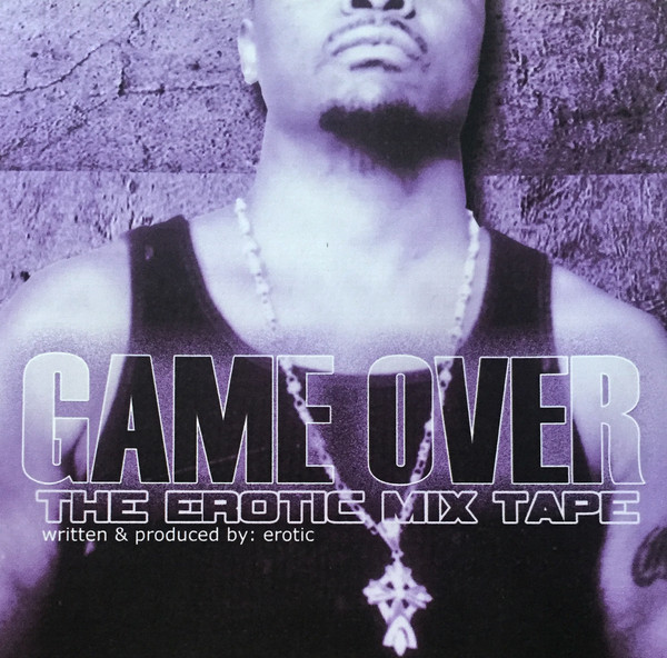 Big Mike (Rap-A-Lot Records) in New Orleans | Rap - The Good Ol'Dayz