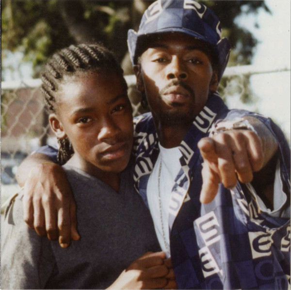 Gangsta Gumbo by Rappin'4-Tay (CD 2003 Liquid 8 Records) in San ...