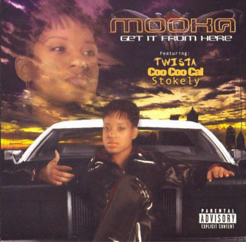 Maniac MC aka Mooka (Southside Entertainment, Wild Side Records) in ...