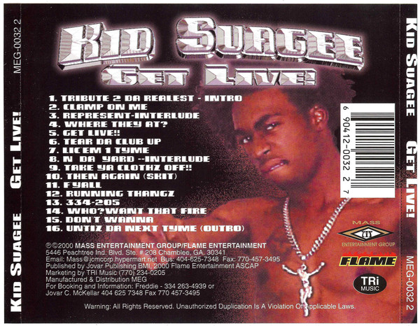 Dothan (Alabama) | Rap - The Good Ol'Dayz