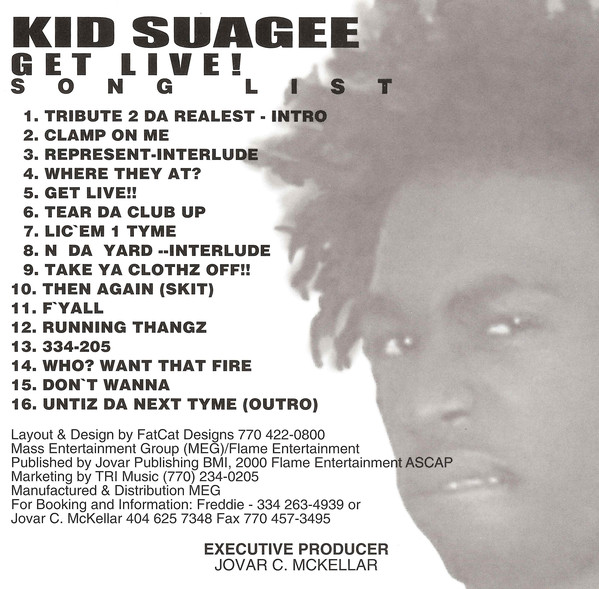 Dothan (Alabama) | Rap - The Good Ol'Dayz