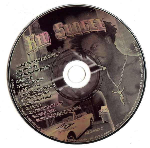 Dothan (Alabama) | Rap - The Good Ol'Dayz